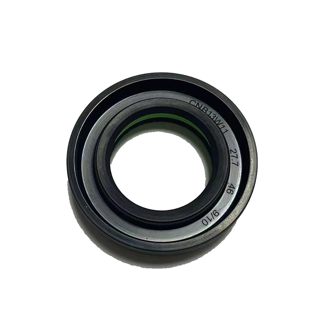 Rubber Power Steering Oil Seal for Specific Traversing Gear - Buy Power ...
